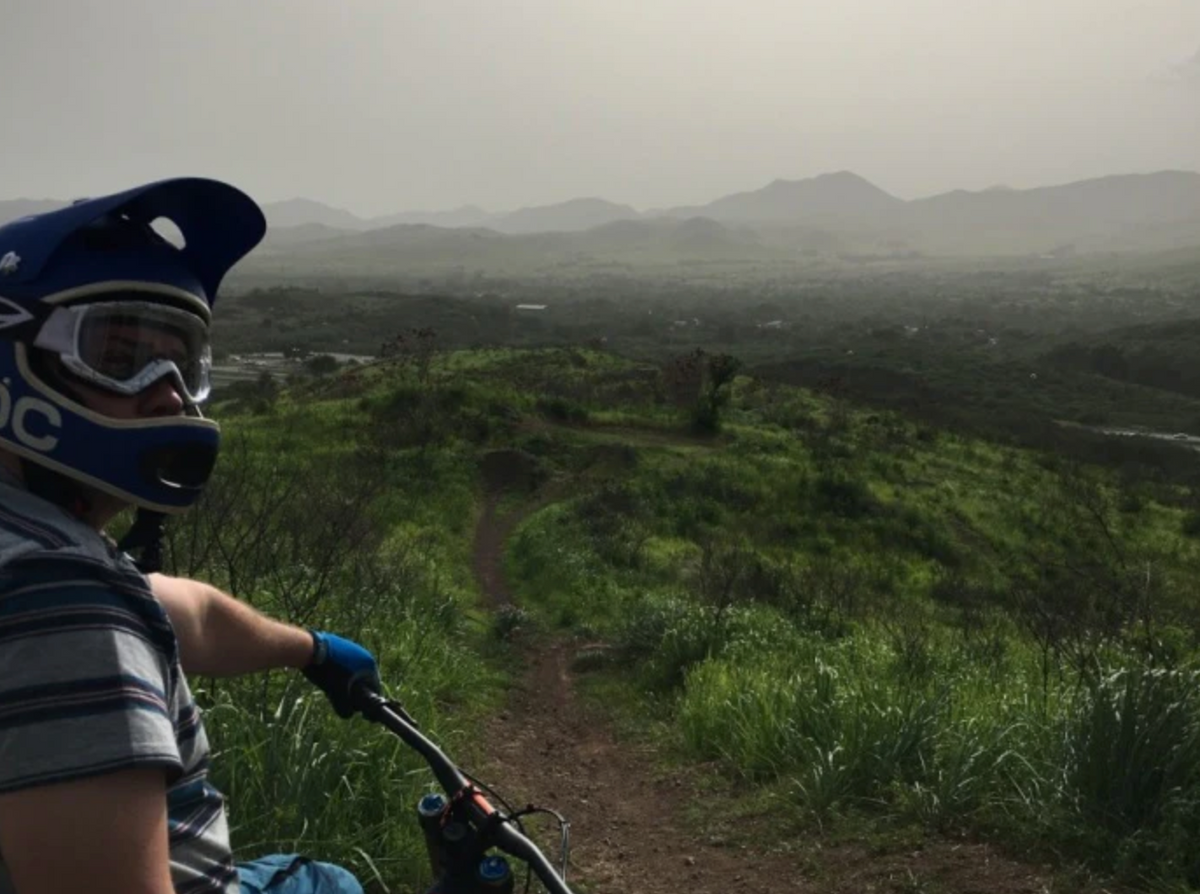 PUERTO RICO 2016 – Mutt Society